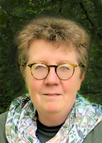 Die Kassenprüferinnen